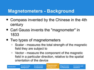 TechnicalLecturePresentationAccelerometers.ppt | Free Download