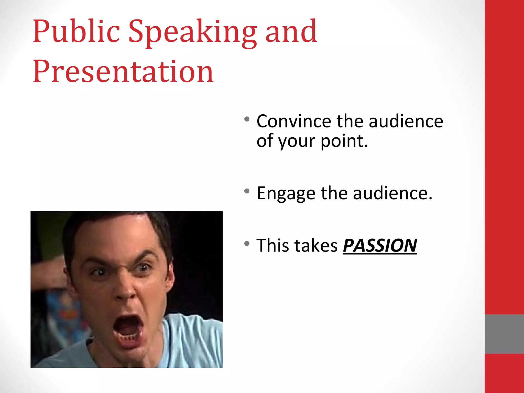 Technically speaking sheldon cooper | PPT