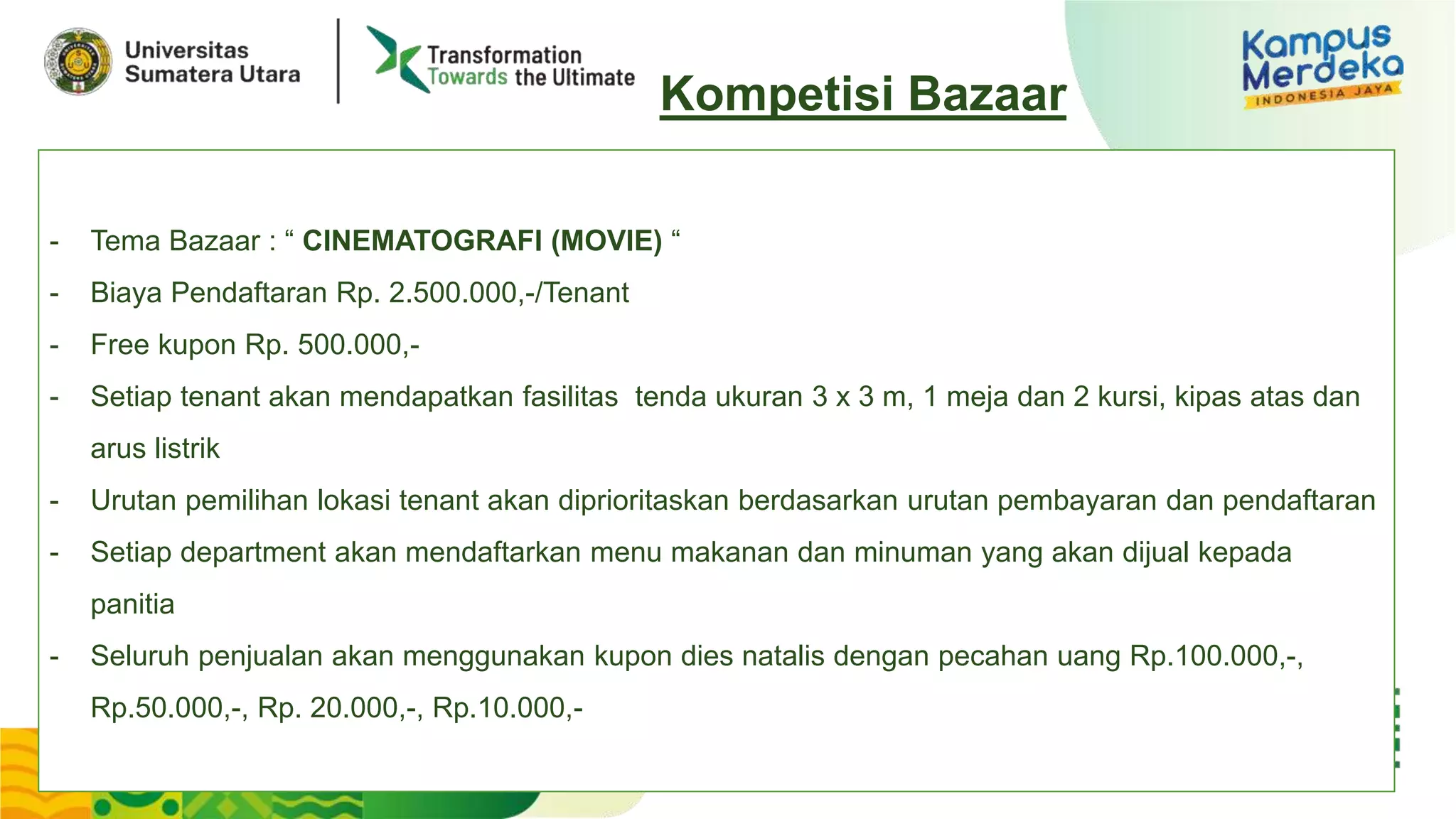 Technical meeting acara bazar.pptx
