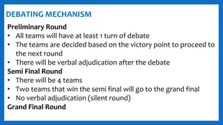 Technical Meeting Debat_Gebyar FTIK.pptx