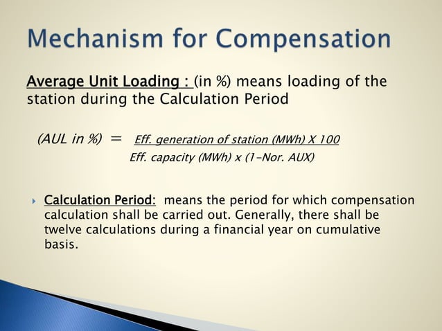 Technical minimum schedule for ppt f | PPTX
