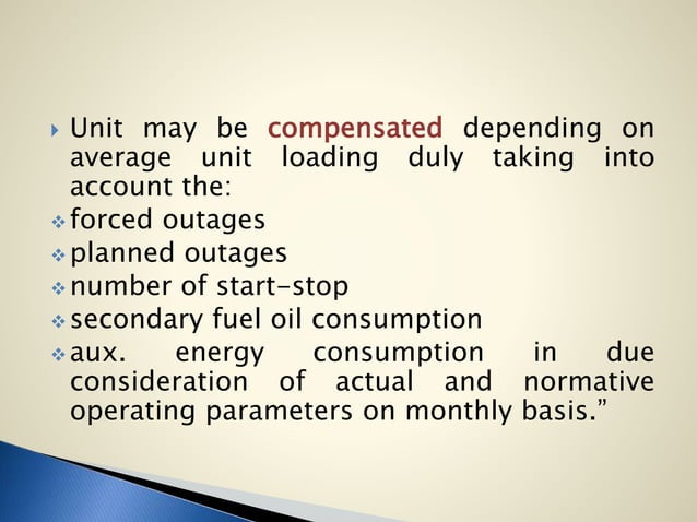 Technical minimum schedule for ppt f | PPTX