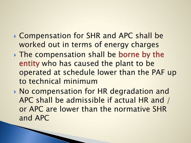 Technical minimum schedule for ppt f | PPTX