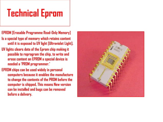 Technical & Non-Technical Information | PPTX Technical & Non-Technical Information | PPTX