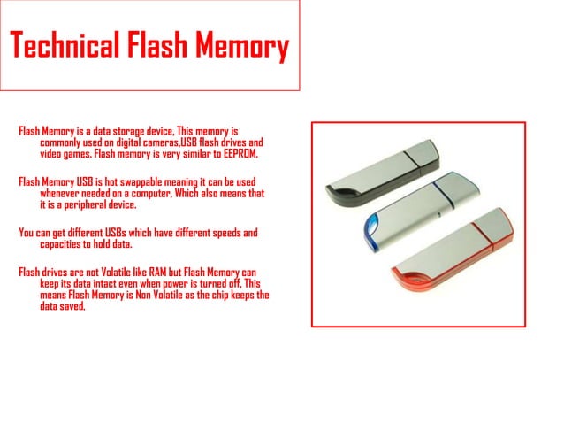 Technical & Non-Technical Information | PPTX Technical & Non-Technical Information | PPTX