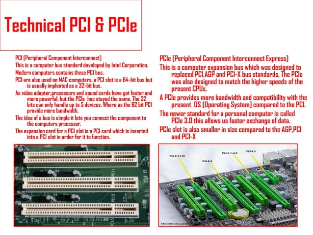 Technical & Non-Technical Information | PPTX Technical & Non-Technical Information | PPTX