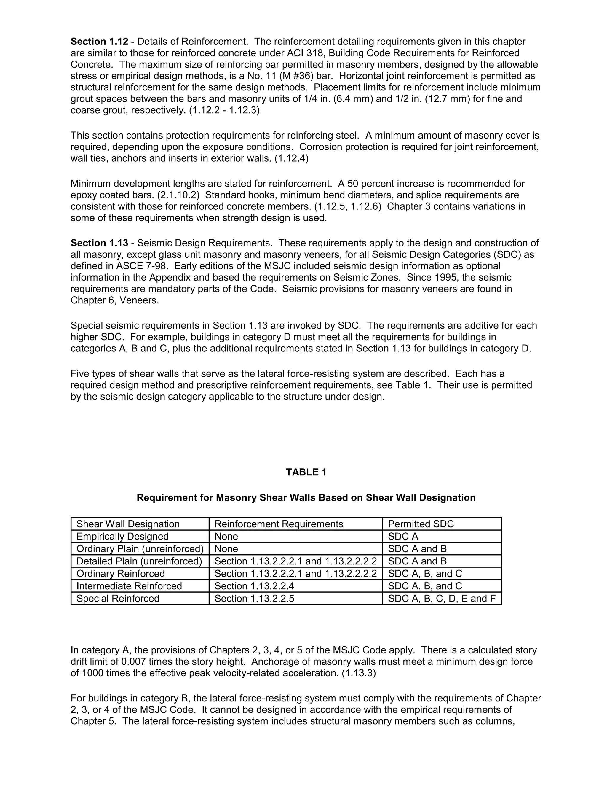 Technical notes in brick construction | PDF