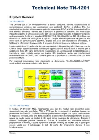 Technical Note Tn 1201 | PDF