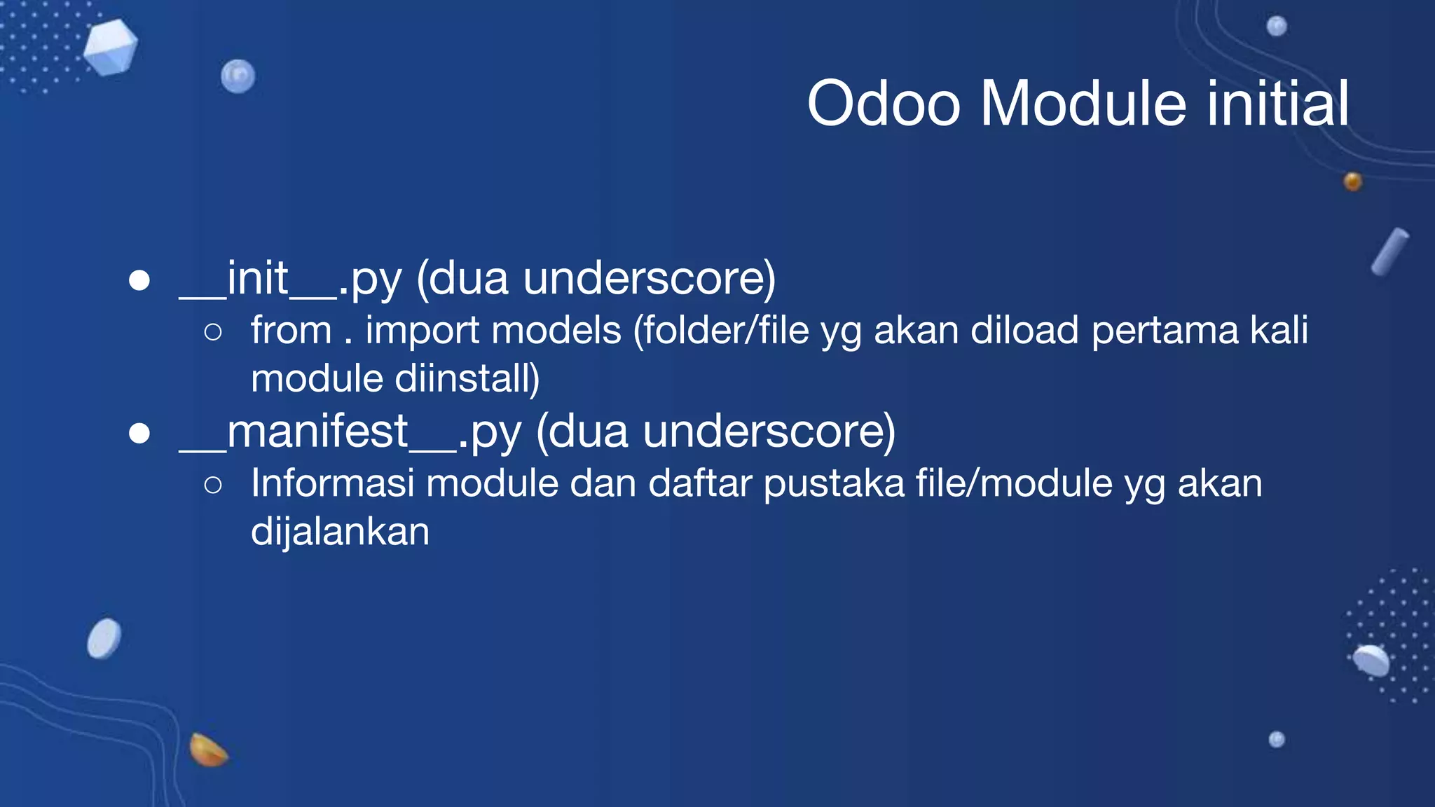 Technical Odoo 15 Sesi 1.pptx