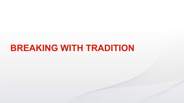 DataCore Technology Overview | PPTX | Computer Software and Applications | Computing