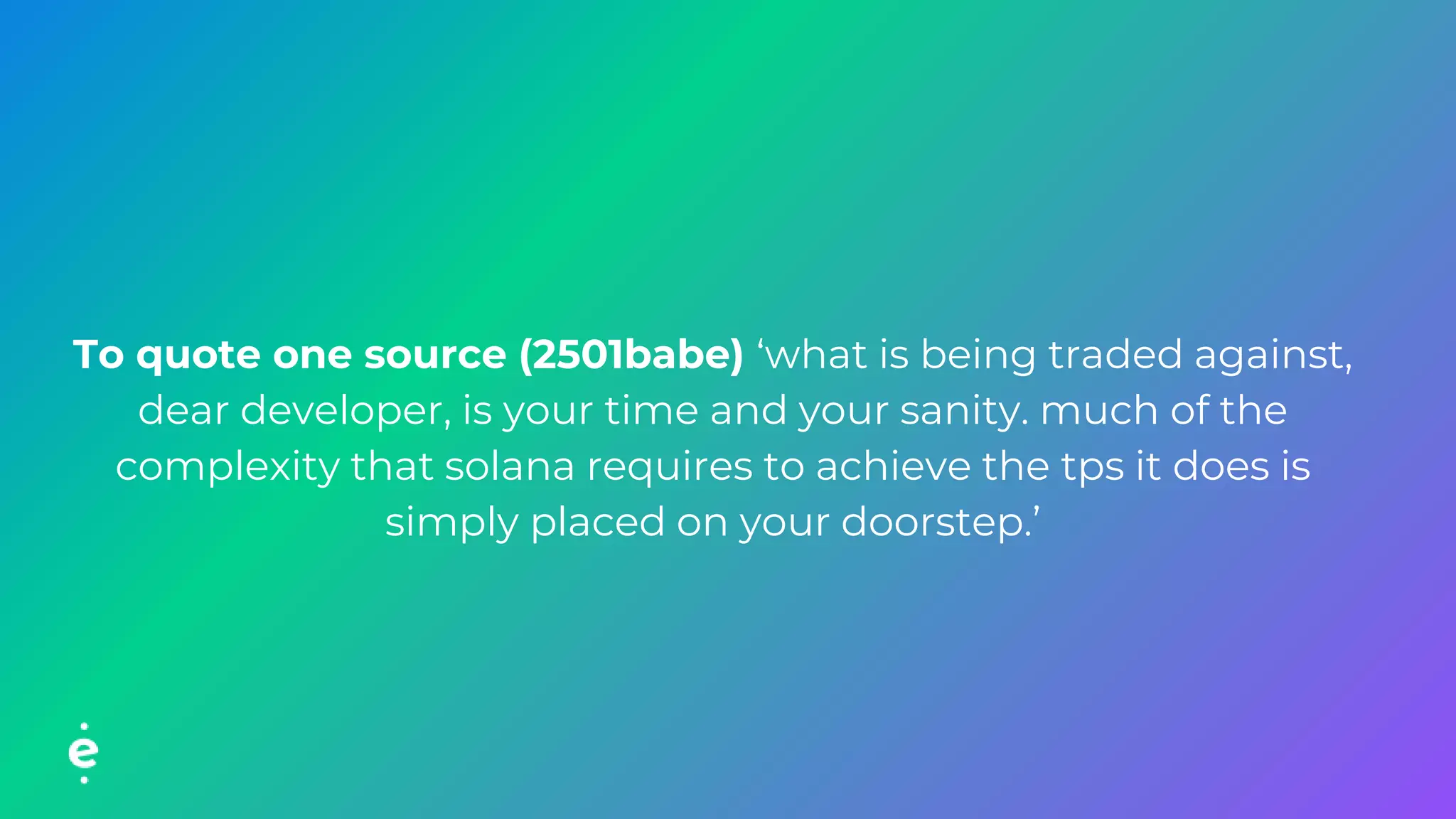 Technical Overview of Solana.pptx