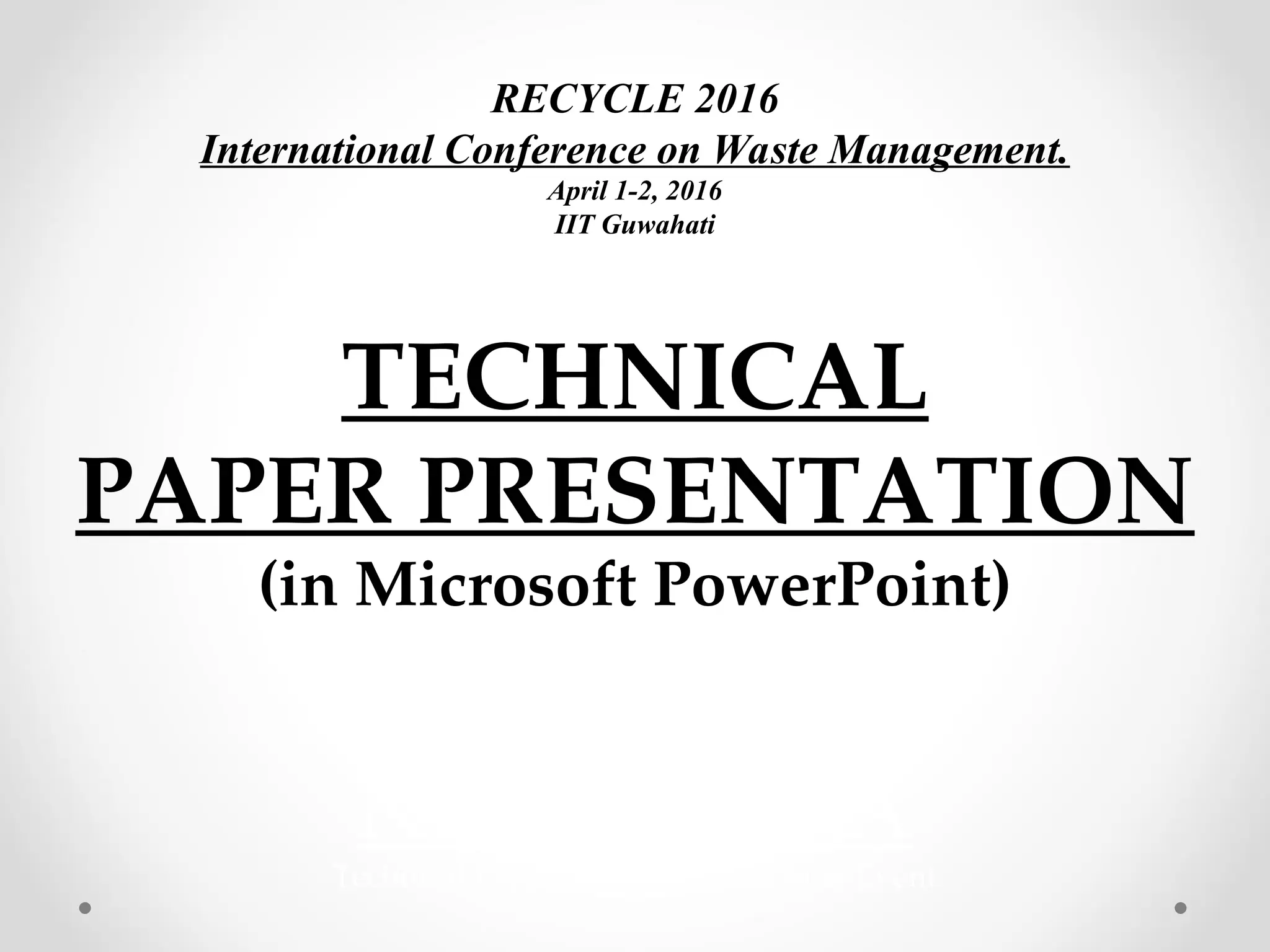 Technical Paper Presentation.ppt