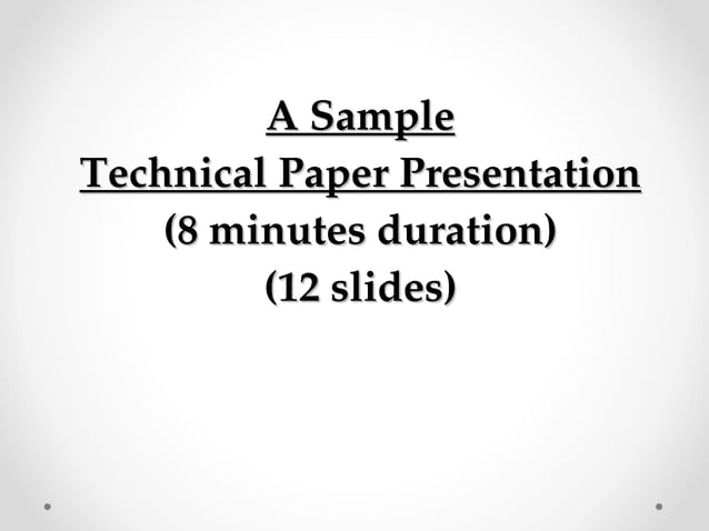 Technical Paper Presentation.ppt