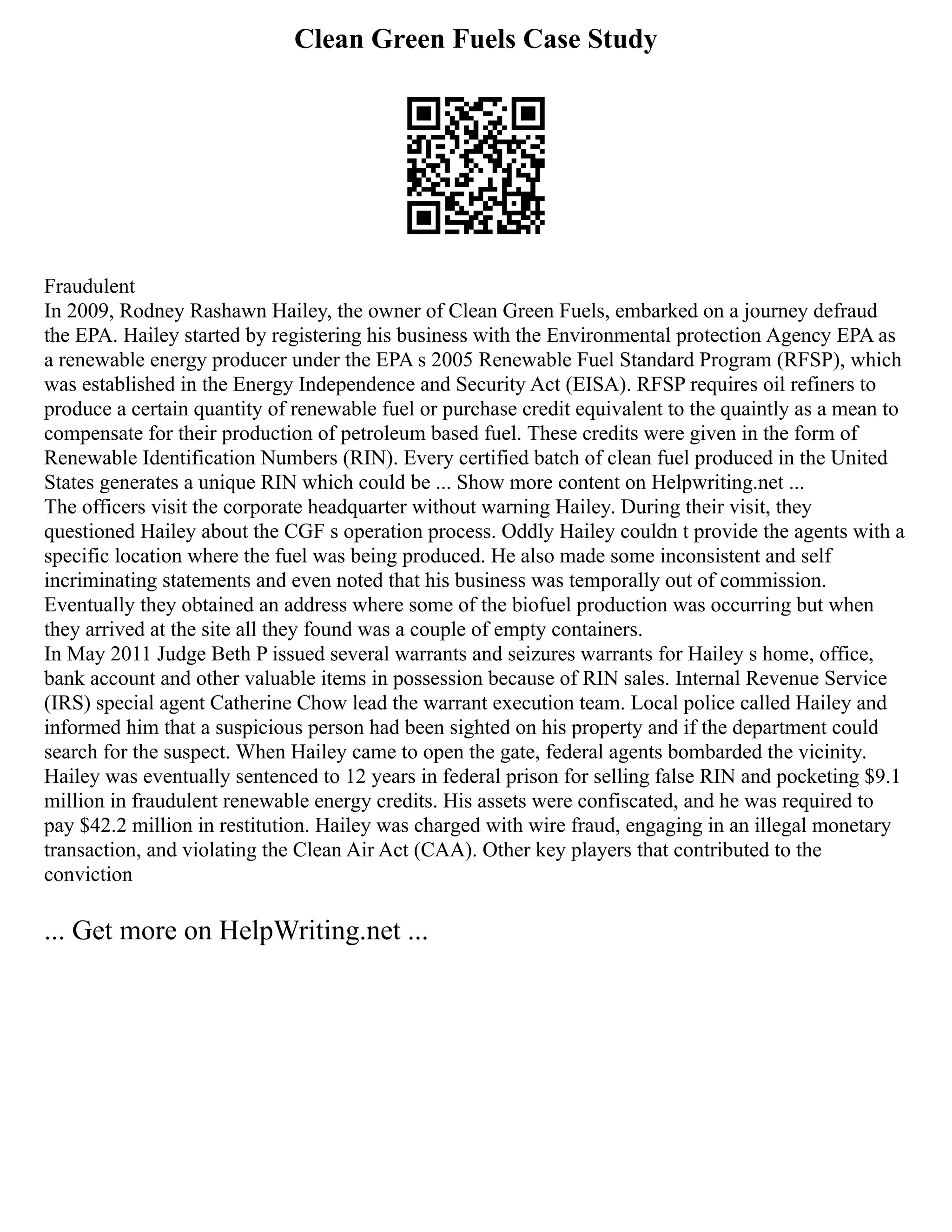 Technical Paragraph Writing Examples. 5 Excellent Exa | PDF