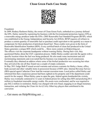 Technical Paragraph Writing Examples. 5 Excellent Exa | PDF