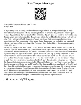 Technical Paragraph Writing Examples. 5 Excellent Exa | PDF