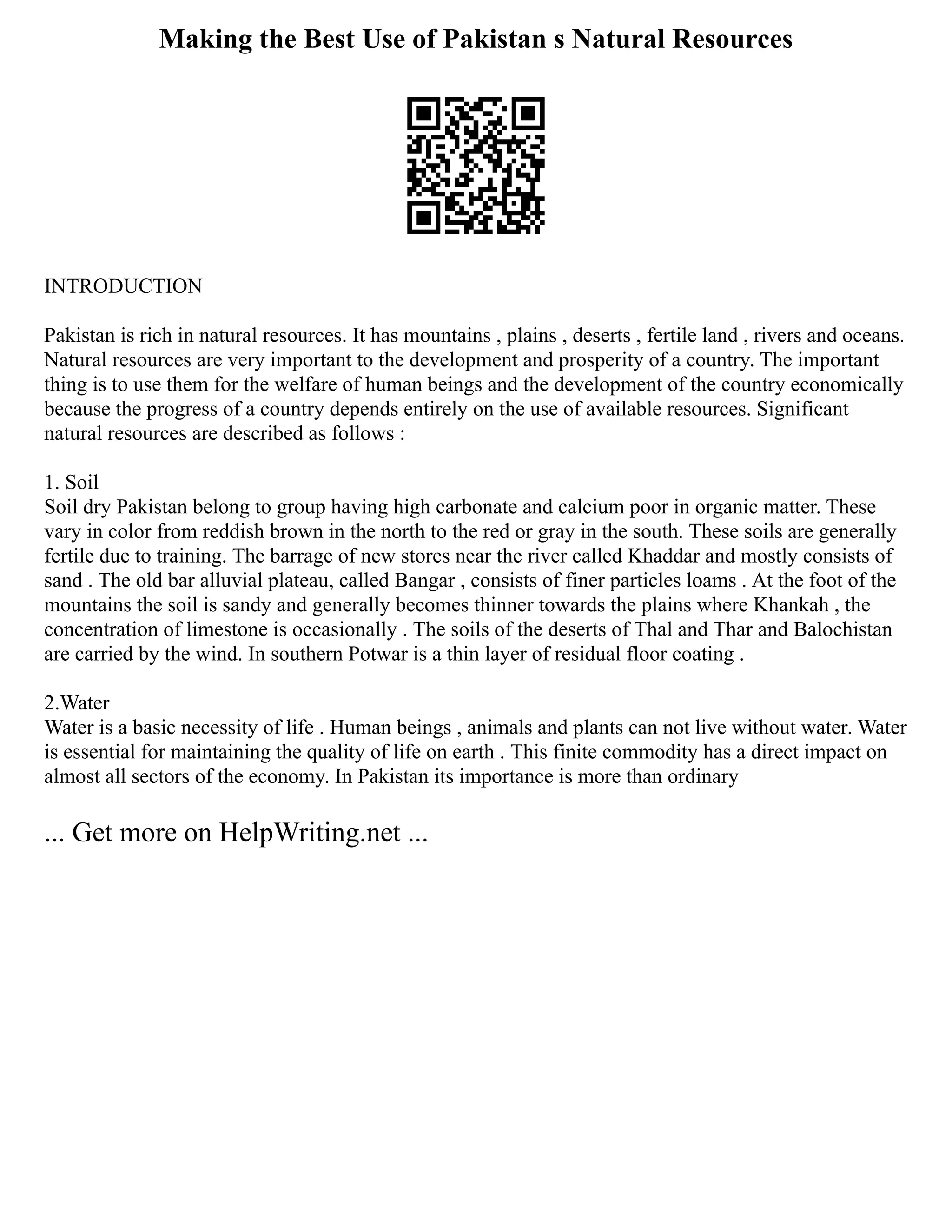 Technical Paragraph Writing Examples. 8 Great Technic | PDF