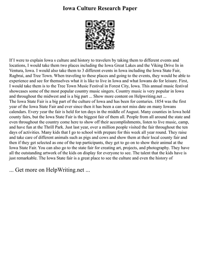 Technical Paragraph Writing Examples. 8 Great Technic | PDF