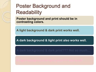 Technical poster | PPTX