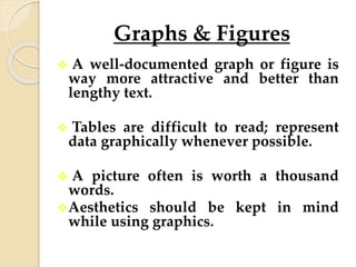 Technical poster | PPTX