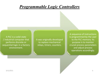 Technical ppt | PPTX | Operating Systems | Computer Software and ...