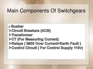 Technical ppt cemk | PPT