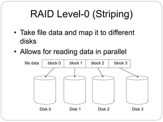Technical presentation | PPT