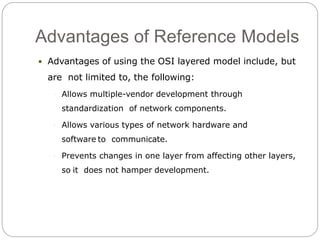 Technical presentation | PPT