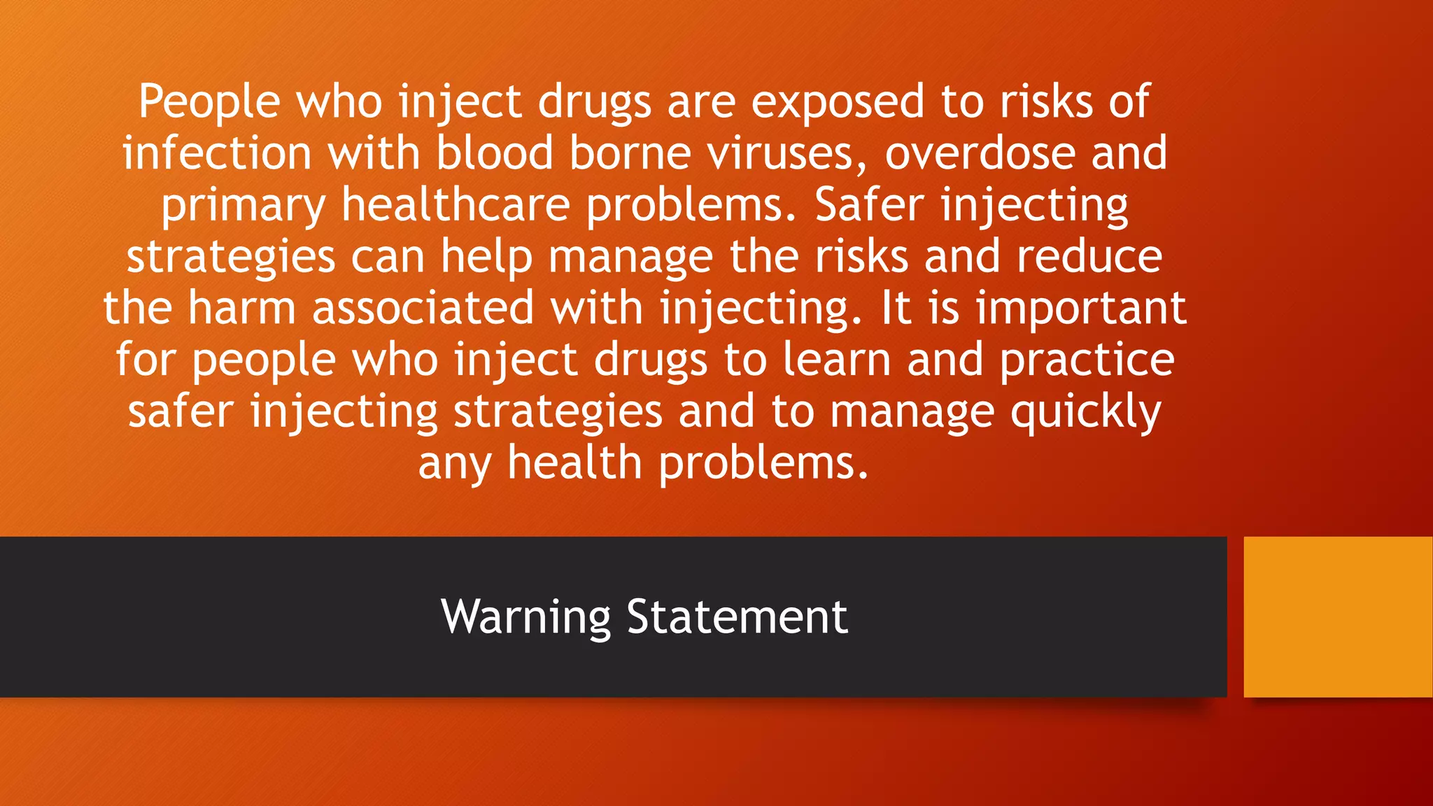 Technical presentation from Coact on wound care management | PPTX ...