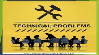 Technical problems in kalabagh dam | PPTX