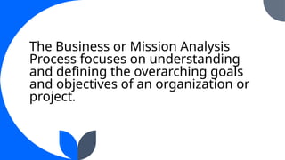 Technical Processes systems engineering from INCOE | PPT