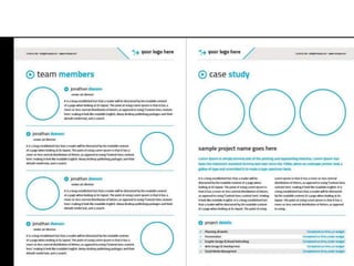Technical proposal ETC | PPT