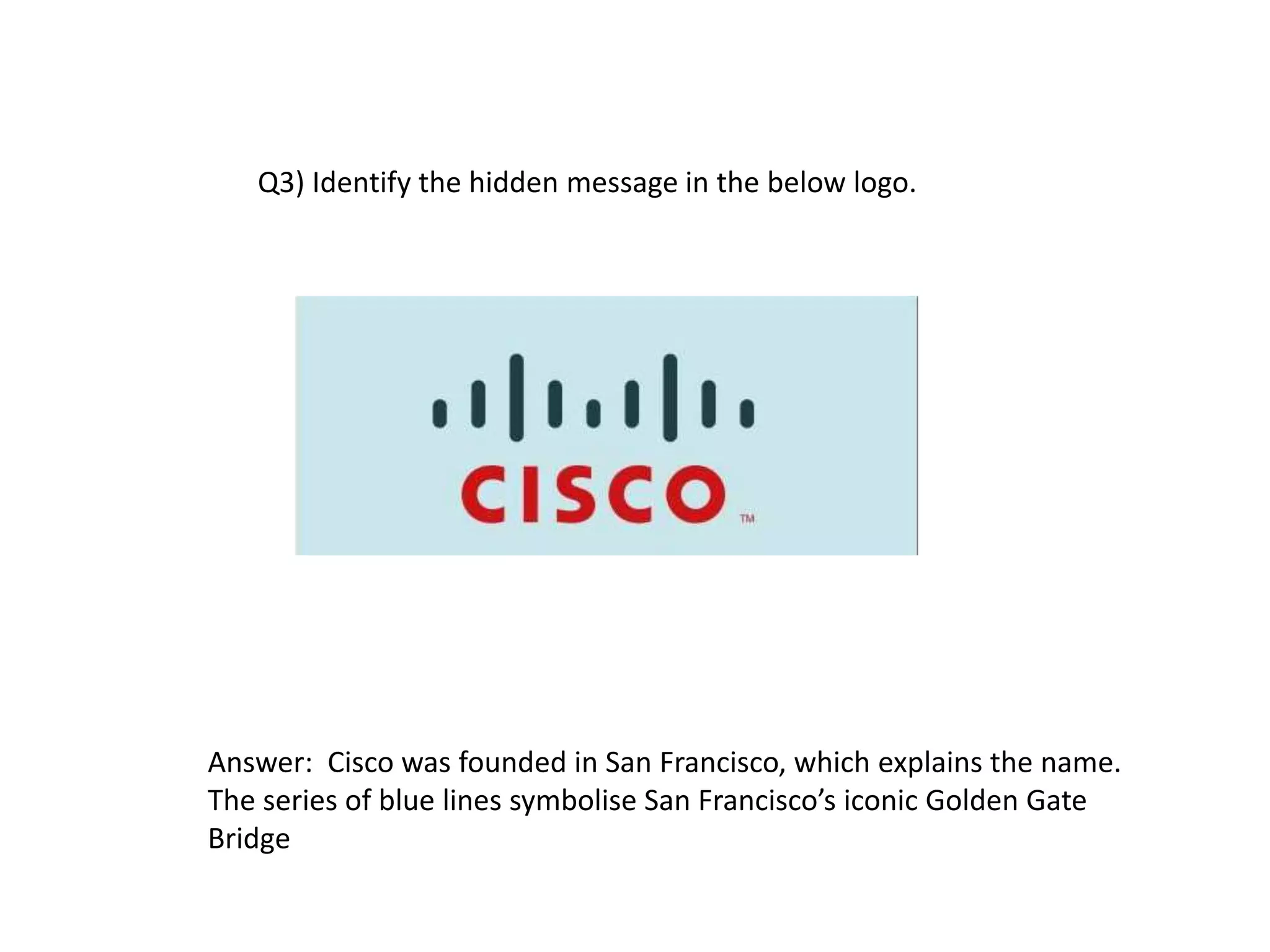 Computer ScienceTechnical quiz | PPTX