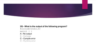 Technical quiz 5#.pptx