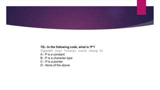 Technical quiz 5#.pptx