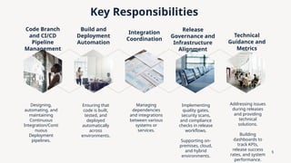 Technical Release Management: Strategies for Seamless Software Delivery ...