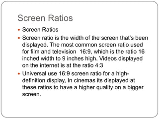 Technical report | PPT