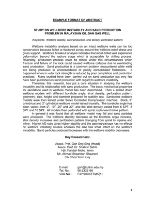 Technical report | PDF