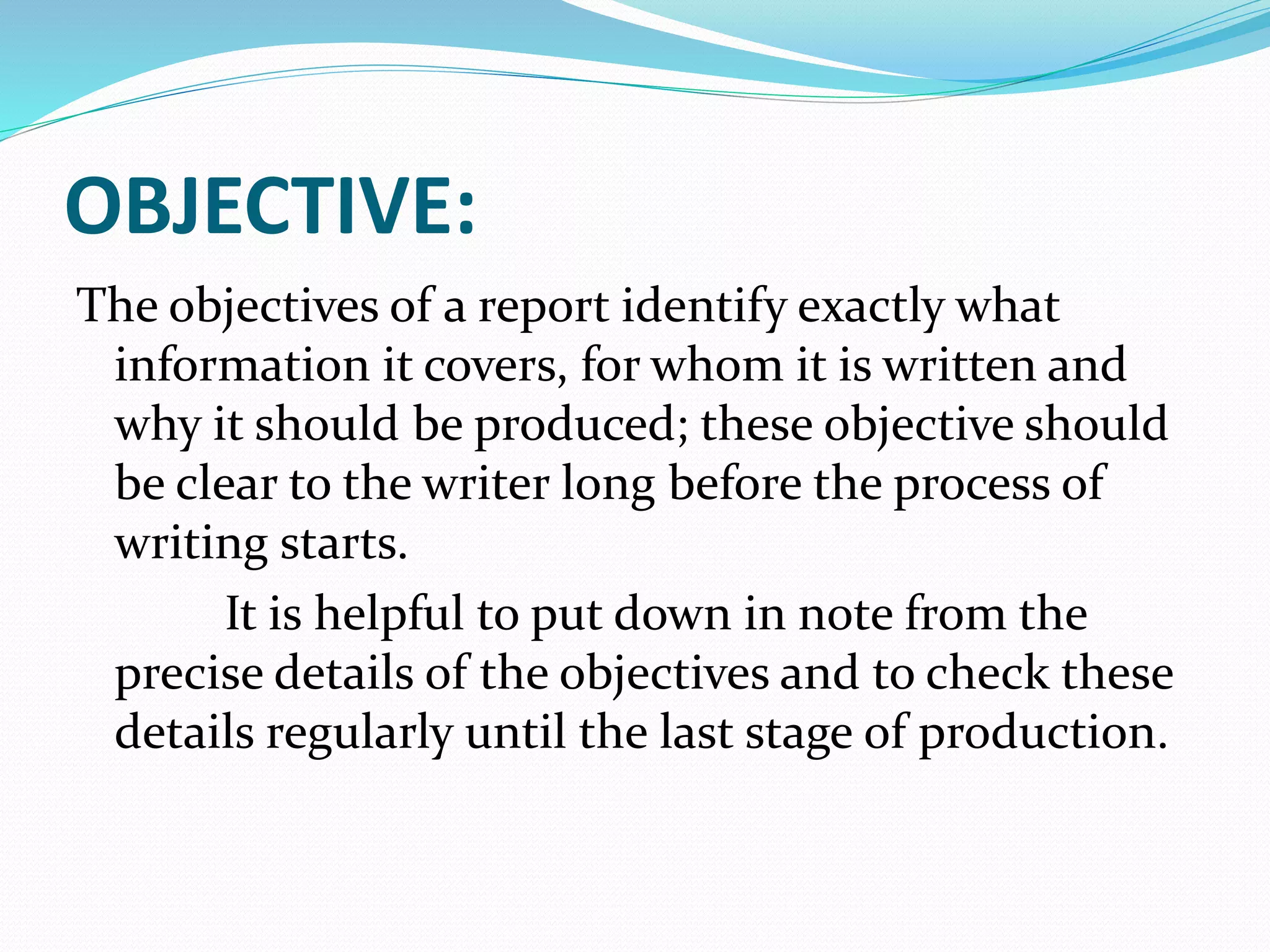Technical report | PPTX