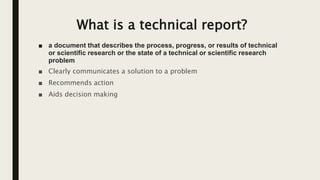 TECHNICAL REPORT.pptx