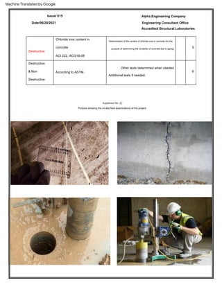 Technical Report - Building Structural Assessment & Rehabilitation_ar.pdf