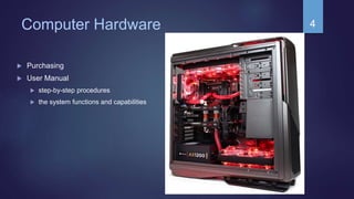 Types of Technical Report and Writing | PPT