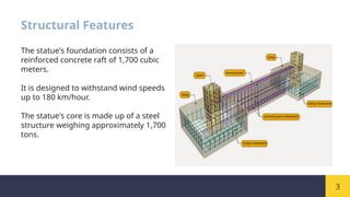 Technical Report For Statue Of Unity.pptx