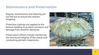 Technical Report For Statue Of Unity.pptx
