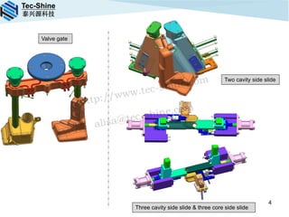 Technical report for toyota water tank 1 | PDF