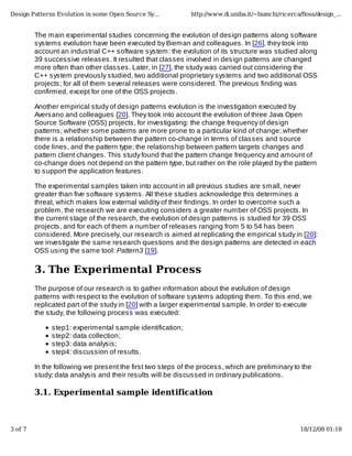 Technical report jada | PDF