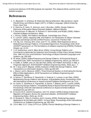 Technical report jada | PDF