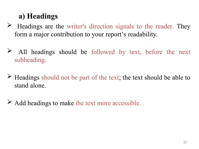 Research methodology for computer scienceTechnical Report MAS.ppt