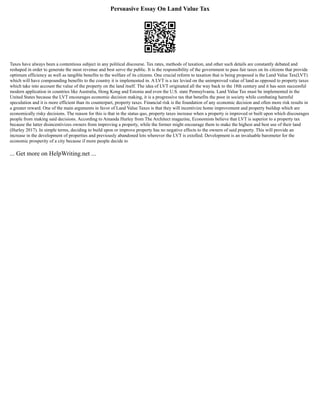 Technical Report Template - What You Need To Know | PDF