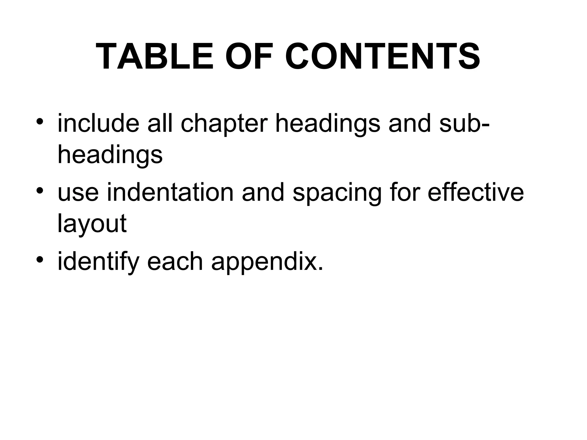 Technical report writing | PPT